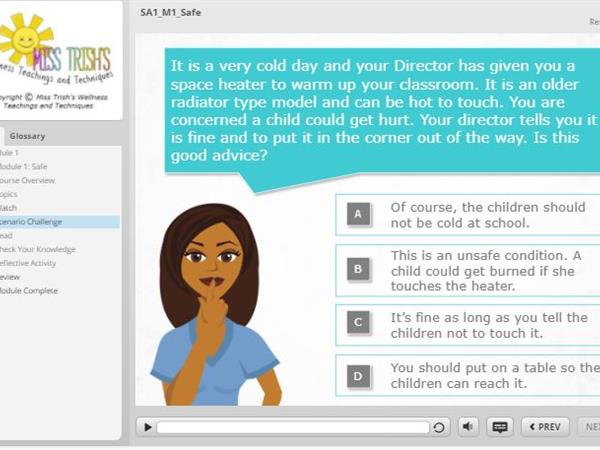 Miss Trish's Wellness Teachings and Techniques